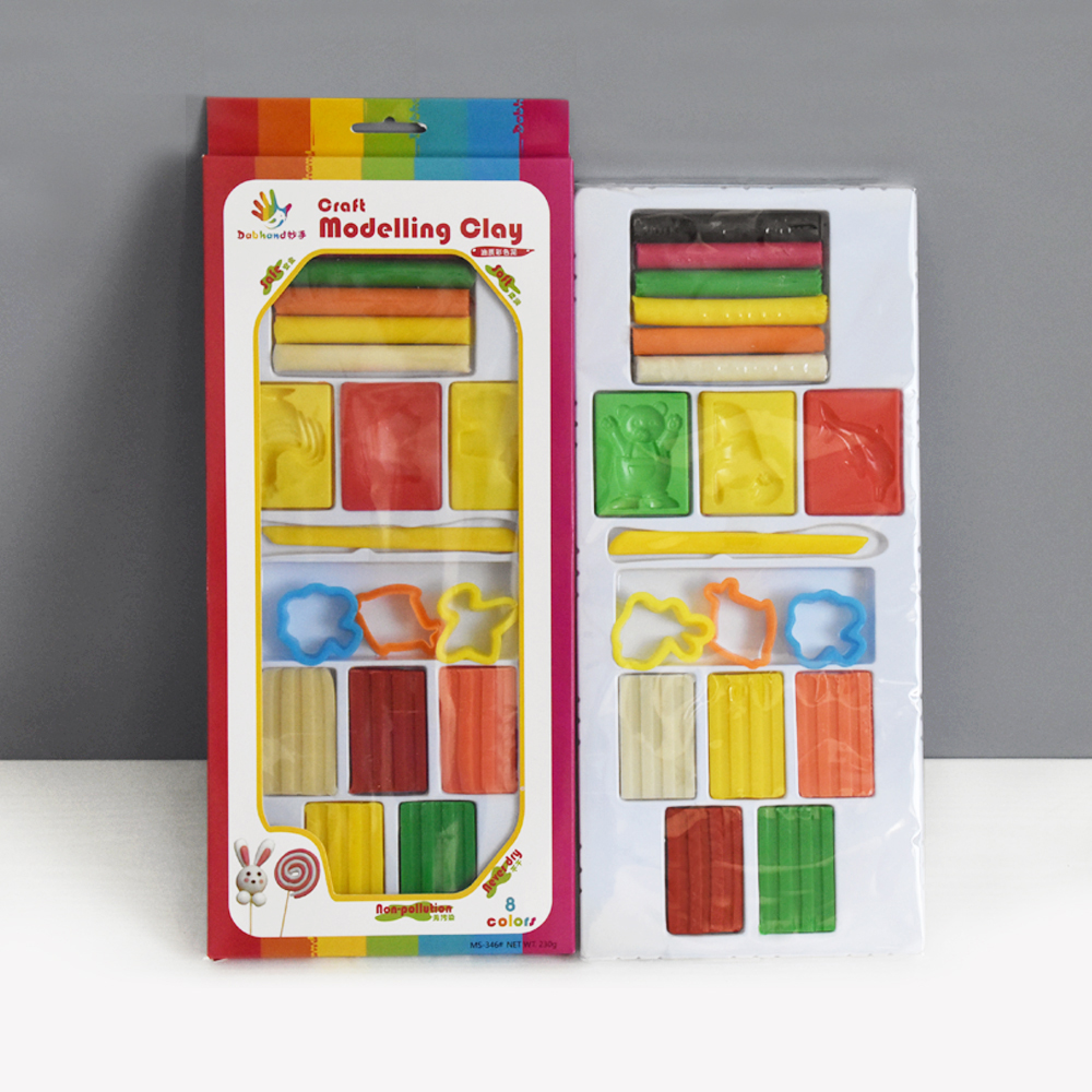 Craft Modelling Clay_MS-346 - Buy Product on SHENYANG DEBITS